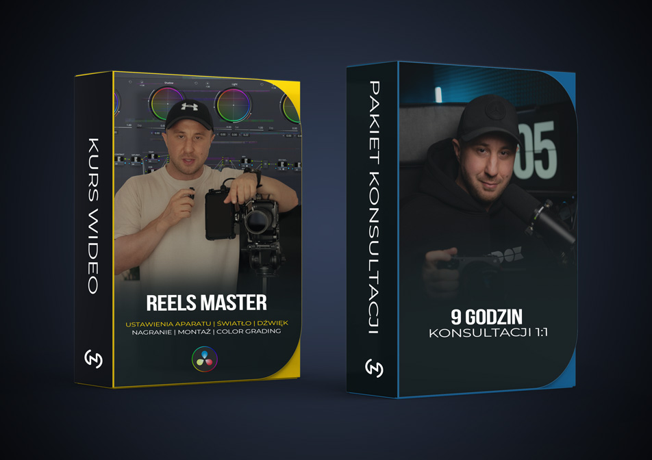 DaVinci Resolve: Najlepszy program do montowania filmów - ZMATRYCY